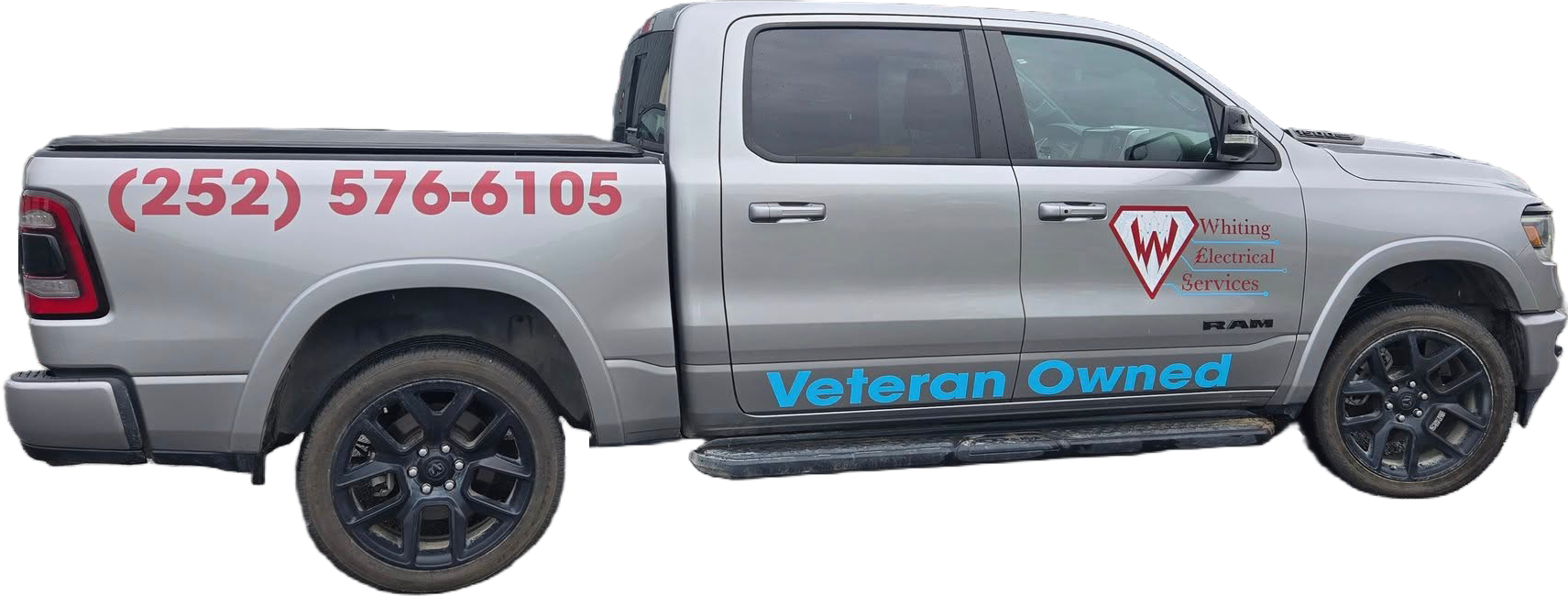 Top Electrician in Greenville, NC - (252) 576-6105